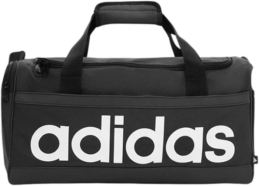 Amazon.co.jp: 【SS】ADIDAS LINEAR DUFFEL S HT4742 HR5353 HR5354 [並行輸入品 ...