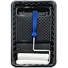 Quali-Tech 612-WV6FQ Roller Lite/Rollerfoam Roller Combo-Kit - Paint ...
