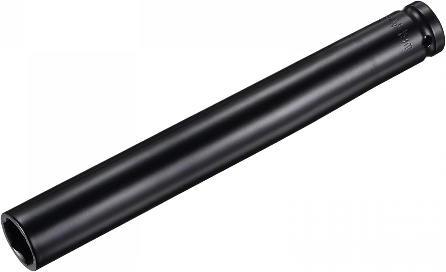 Amazon.com: 1/2-Inch Drive 19mm Extra Long Deep Impact Socket, Cr-V ...
