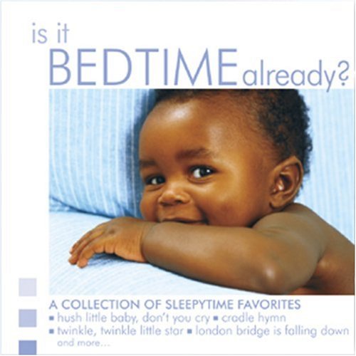 Buy Is It Bedtime Already Online at Low Prices in India | Amazon Music ...