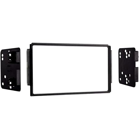 Amazon.com: Metra Electronics - Kia Sorento 2003-2006 (95-1006) Metra ...