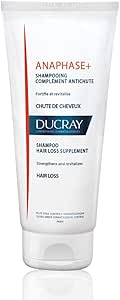 Ducray Anaphase + Shampoo 100 ml : Amazon.co.uk: Beauty