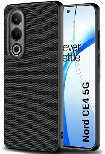 TheGiftKart Back Cover Case for OnePlus Nord CE 4 5G | Slim ...