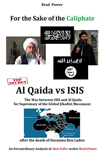 Amazon.com: ISIS vs Al Qaida: For the sake of the Caliphate eBook ...