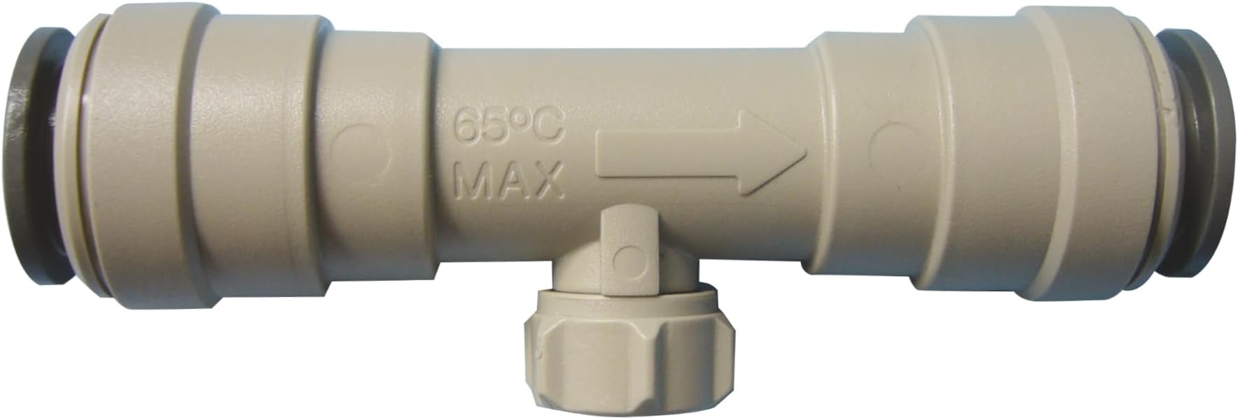 SPEEDFIT 15mm (15DCV) Double Check Valve - Pack of 2 : Amazon.co.uk ...