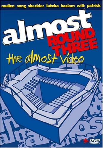 Amazon.com: Almost - Almost Round Three - the Amost Video : Movies & TV