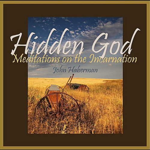 Amazon.com: Hidden God : John Haberman: Digital Music