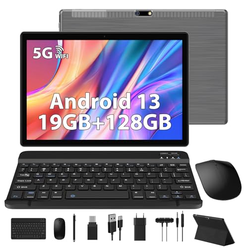 Tablette tactile avec clavier : Avis et modèle 2024