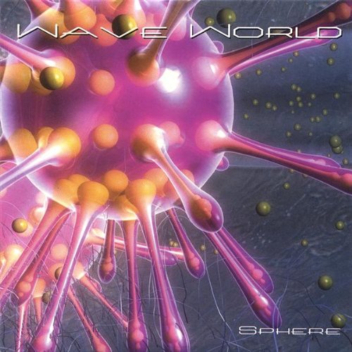 Amazon.com: Sphere: CDs & Vinyl