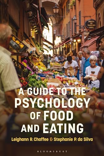 Food Psychology | What Food Psychologist Do? - New Hope Psychology