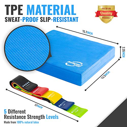 Invincible Fitness Product Guide: 5 Best Things to Buy from Invincible ...