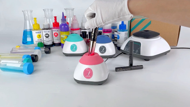 Watch JOANLAB vortex paint shaker on Amazon Live