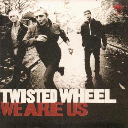 We Are Us by Twisted Wheel on Amazon Music - Amazon.co.uk