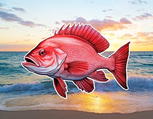 Red Snapper Season: Dates, Regulations, And Best Fishing Spots ...