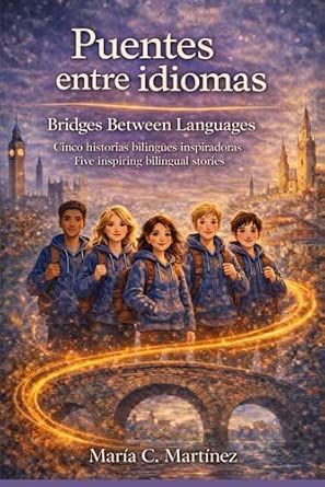 Puentes entre idiomas: Bridges Between Languages (Spanish Edition ...
