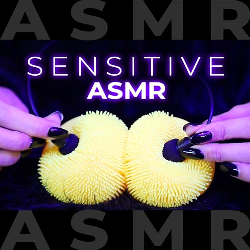 Amazon MusicでASMR BakeryのA.S.M.R Sensitive Triggers to Cure Your Tingle Immunity (No Talking)を再生する