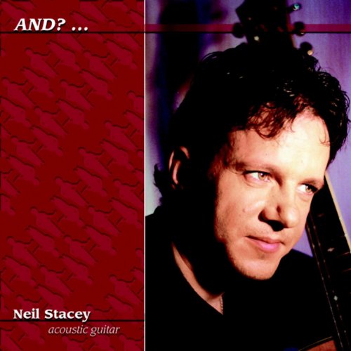 Play And ?... by Neil Stacey on Amazon Music
