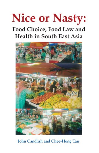 Nice or Nasty eBook : Candlish, John , Tan, Chee Hong: Amazon.in ...