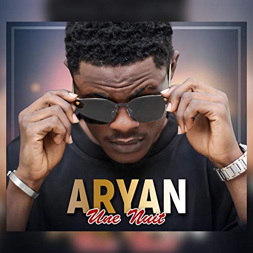 Play Une Nuit by Aryan on Amazon Music