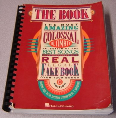 THE BOOK: THE MOST AMAZING COLOSSAL ULTIMATE SELECTION OF THE BEST ...