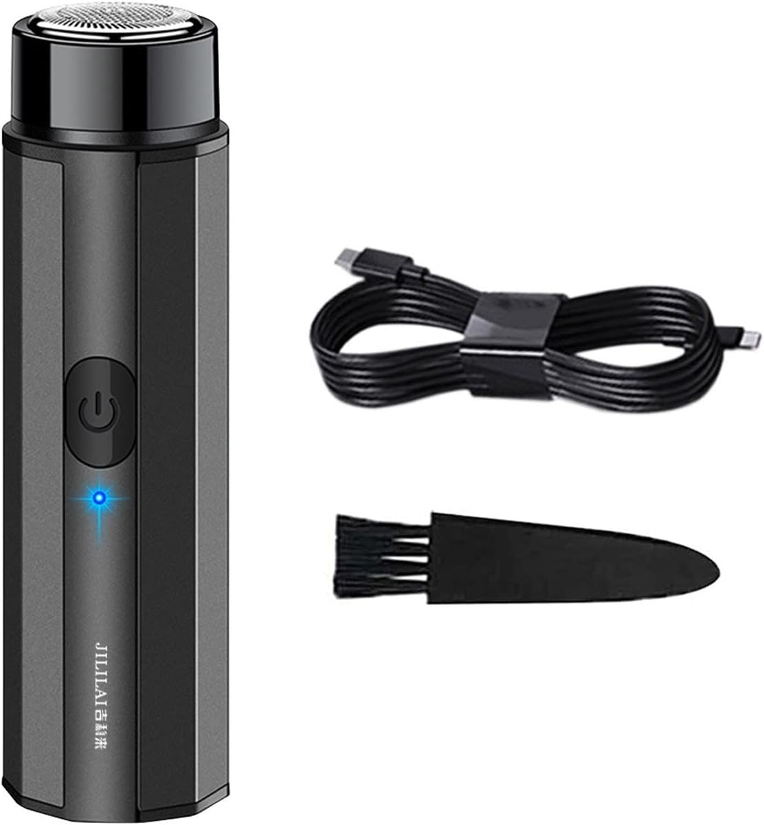 Amazon.com: 2022 News Mini Electric Shavers Men's Portable Beard Ladies ...