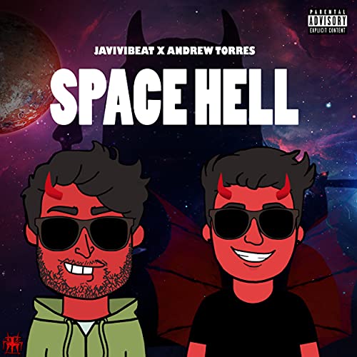 Play Space Hell by Andrew Torres on Amazon Music Unlimited