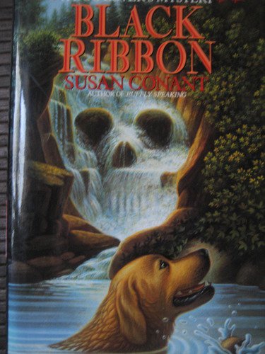 Amazon.com: BLACK RIBBON: 9780385474153: Conant, Susan: Books