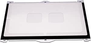 Amazon.com: New Silver Touchpad Module Full Assembly Replacement for HP ...