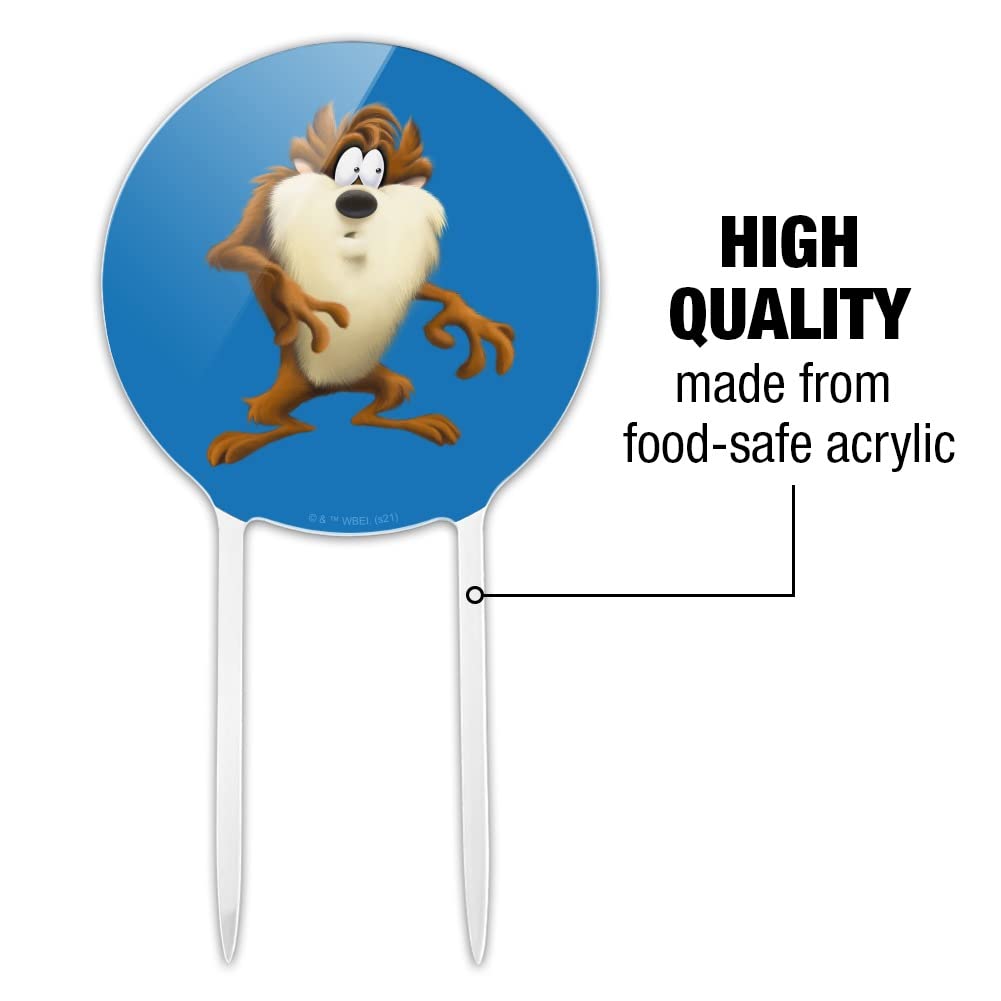 Looney Toons Taz Baby Looney Tunes Clipart Quality