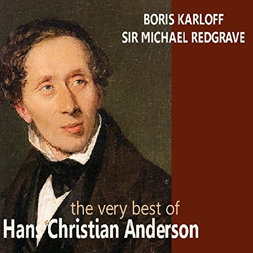 Amazon.com: The Very Best of Hans Christian Andersen (Audible Audio ...