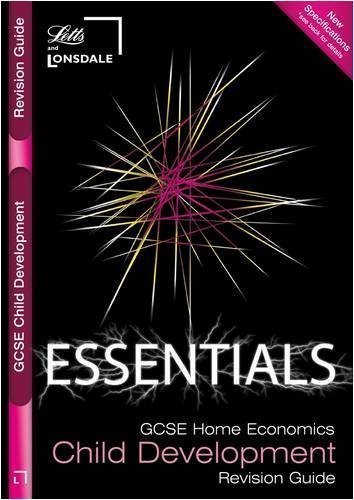 Lonsdale GCSE Essentials - Child Development: Revision Guide of VARIOUS ...
