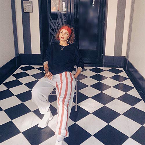 Play Higher by Madison Ryann Ward on Amazon Music