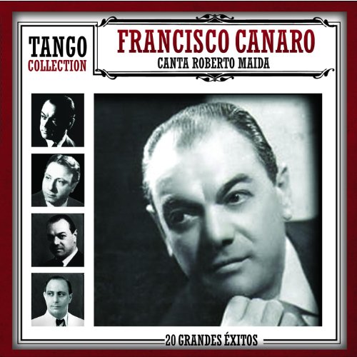 Tango Collection von Francisco Canaro bei Amazon Music - Amazon.de