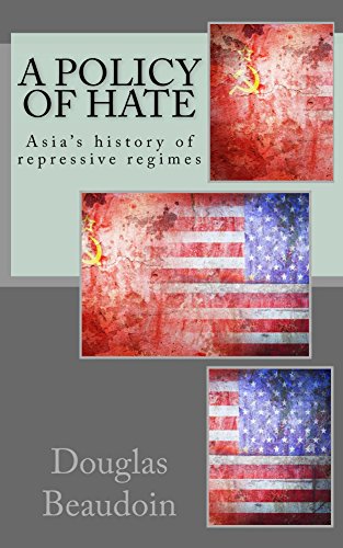 A Policy of Hate eBook : Beaudoin,Douglas: Amazon.in: Books