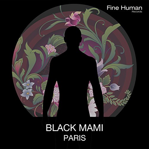 Amazon.com: Paris - Single : Black Mami: Digital Music