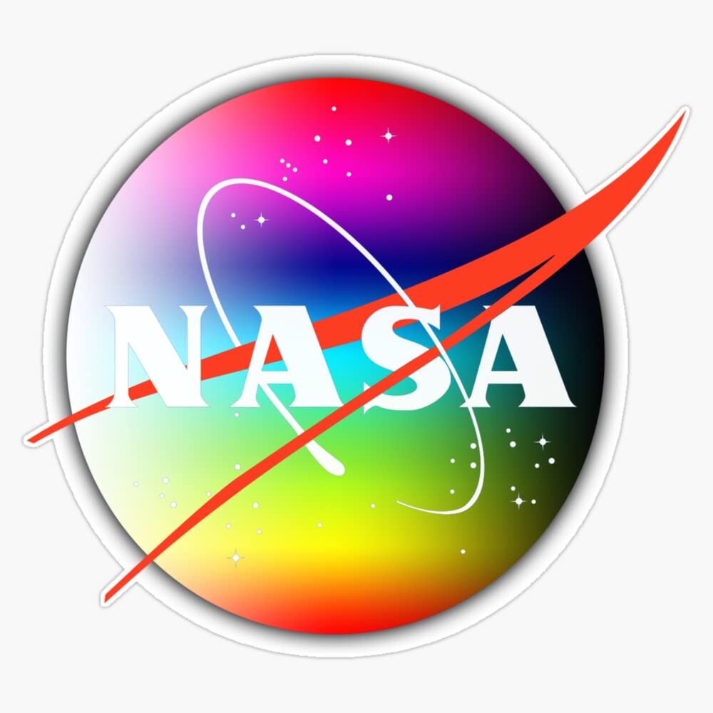 Nasa Logo Graphics