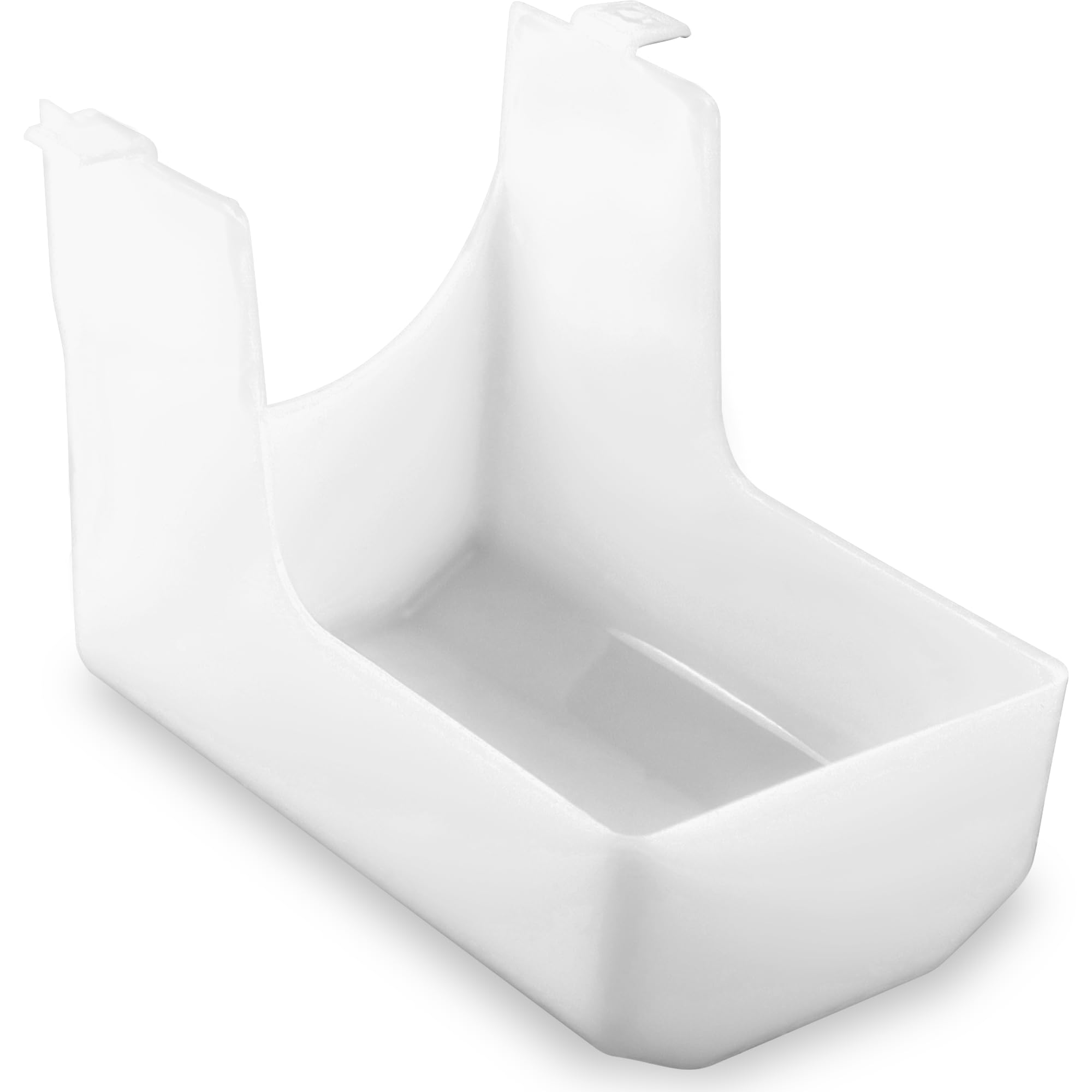 Amazon.com: 99110437 Range Hood Light Cover fit for Broan Nutone 41000 ...