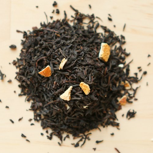 Amazon.com : Russian caravan Blended / Scented Black Tea with Smokey ...