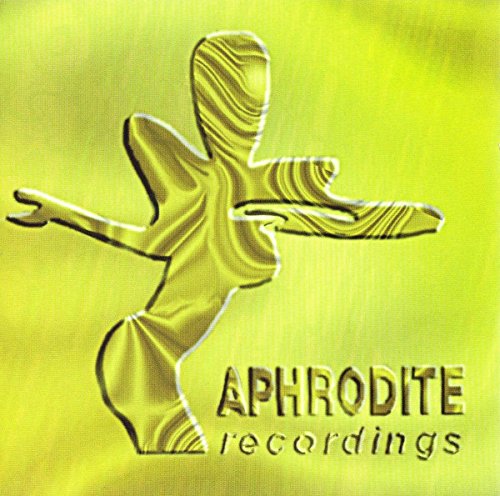 Recordings - Aphrodite: Amazon.de: Musik-CDs & Vinyl