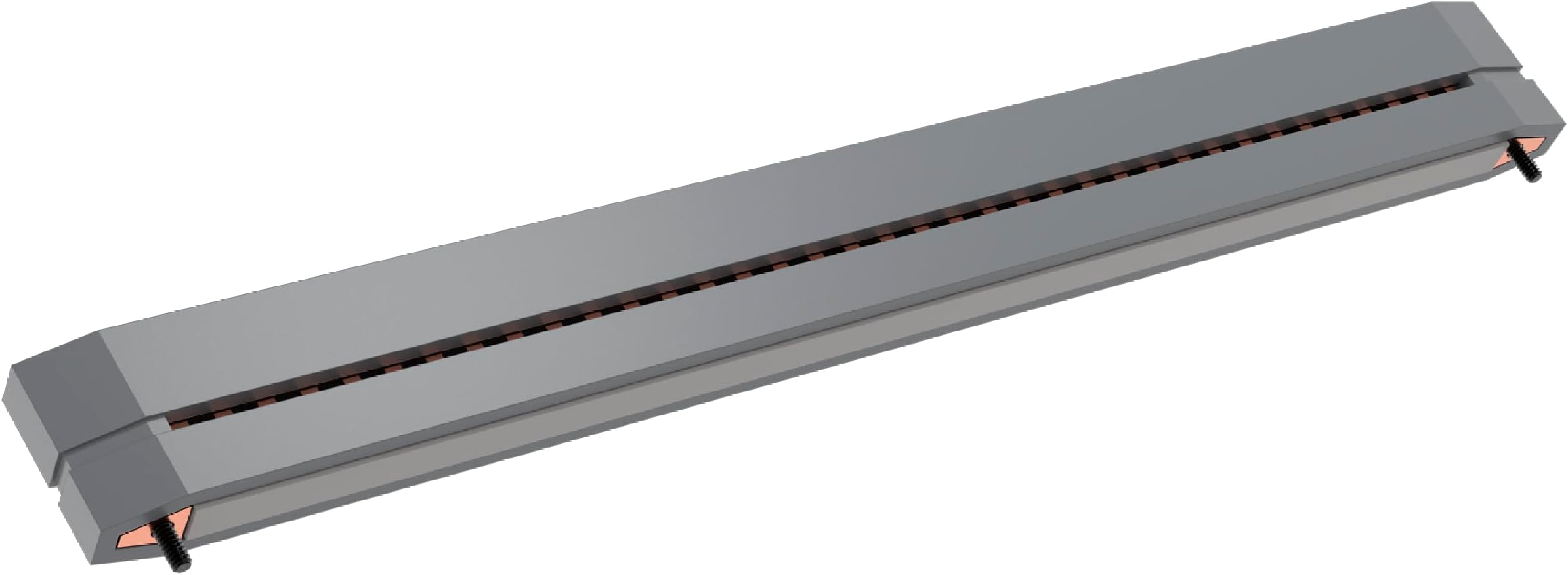 CORSAIR Dominator Titanium RGB DDR5 RAM 2X Fin Accessory Kit - Black ...