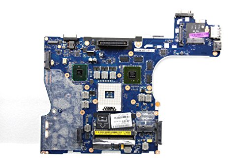 Dell Precision Laptop Motherboard - Where to Buy at the Best Price in ...