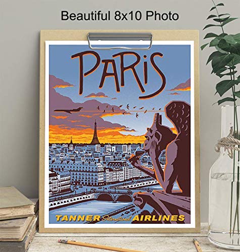 The 29 Best French Posters of 2026 [Verified] - Cherry Picks