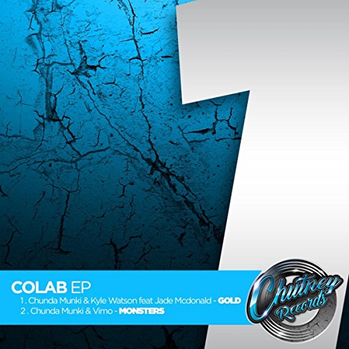 Colab EP by Chunda Munki , Kyle Watson & Vimo on Amazon Music - Amazon.com