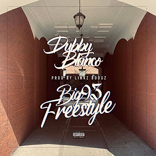 Big 93 Freestyle de Dubby Blanco en Amazon Music Unlimited