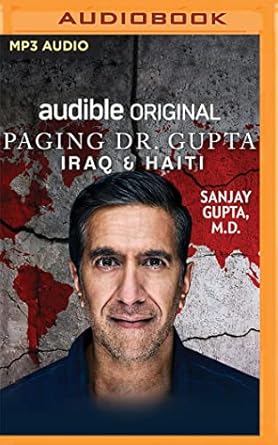 Amazon.co.jp: Paging Dr. Gupta : Gupta, Sanjay: Foreign Language Books