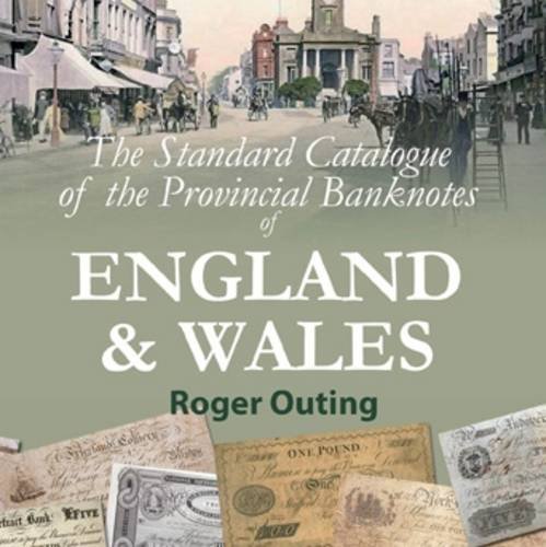 Amazon | The Standard Catalogue of the Provincial Banknotes of England ...