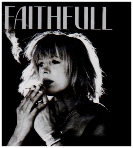 FAITHFULL: A COLLECTION OF HER BEST RECORDINGS(reissue) - Amazon.com Music
