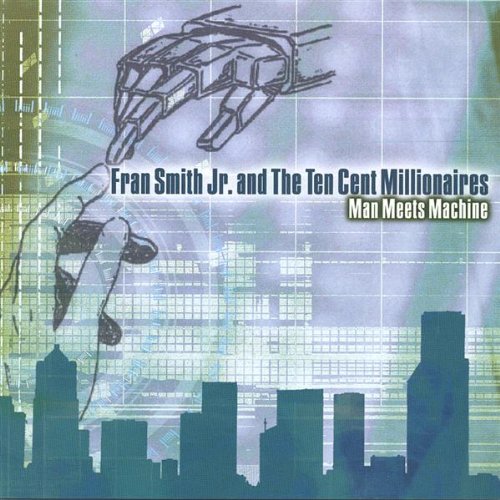 Man Meets Machine - Amazon.com Music