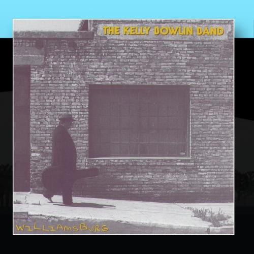The Kelly Bowlin Band - Williamsburg - Amazon.com Music