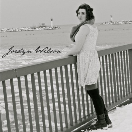 Play Happy by Jordyn Wilson on Amazon Music